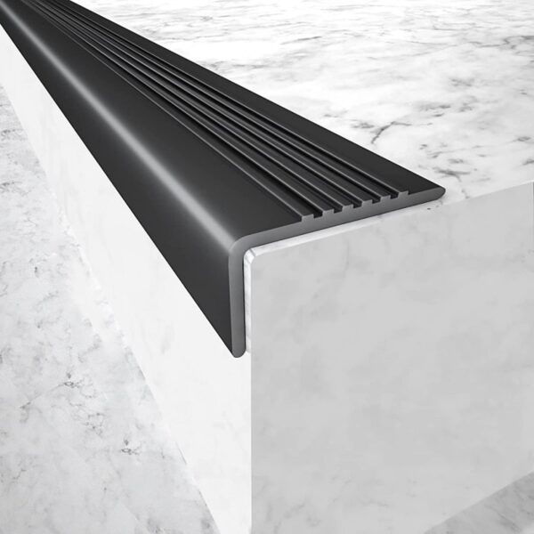 How to Install Metal Stair Nosing: A Step-by-Step Guide - Awisdom