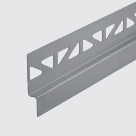Inclined Wedge For Wall-Connections - Awisdom
