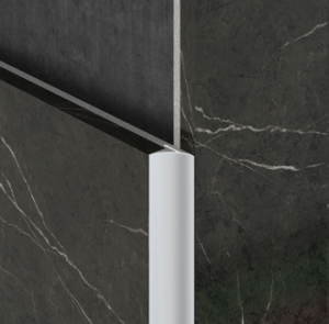 5 Mistakes about Tiling Corners With Trim - Awisdom