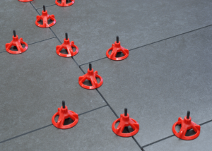 Beginner’s Guide: Installing Tiles with Spin Doctor Tile Leveling ...