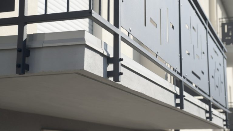 Top 5 Trends in Balcony Edge Tile Trims for 2023 - Awisdom