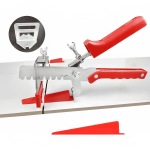 2023 Your All-In-One Guide: How To Use Tile Leveling Systems - Awisdom