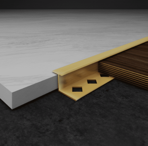 Step-by-Step Guide to Choose the Right Flexible Floor Transition Strips ...