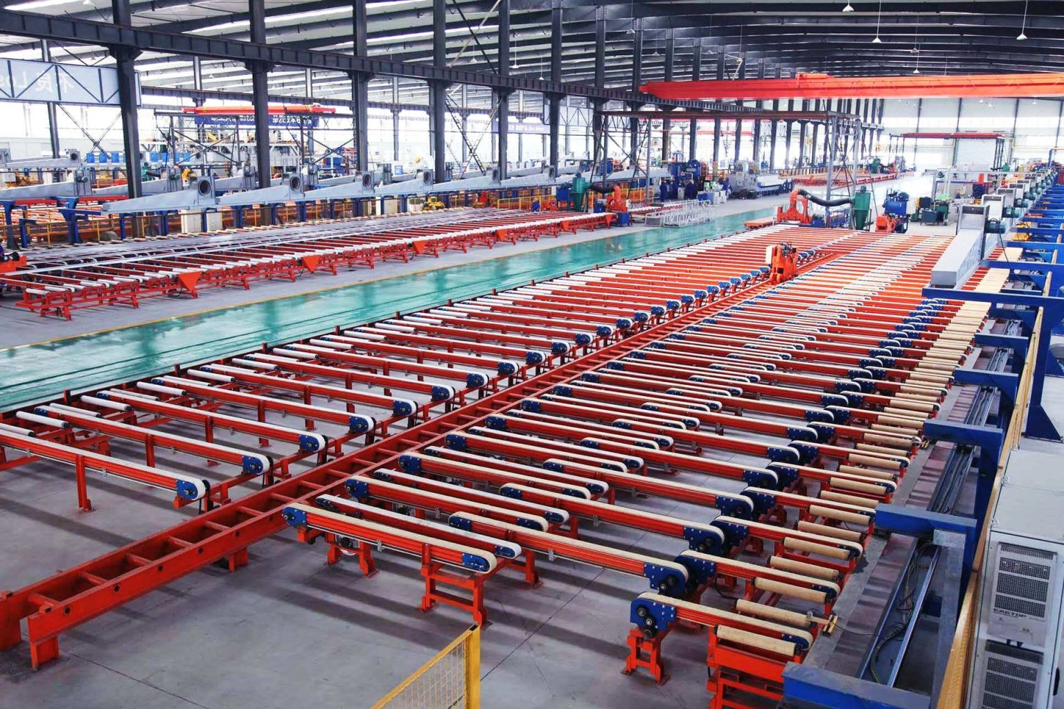 China Decorative Building Materials Supplier & Manufacturer