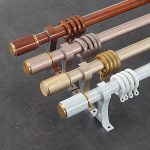 Luxury Curtain Rods | China Curtain Rod Supplies - Awisdom