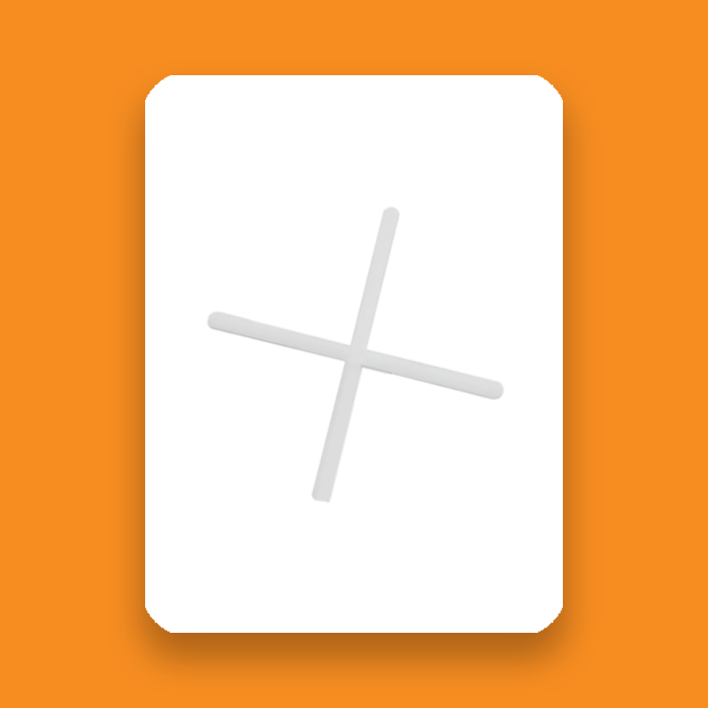 Unmatched Tile Leveling Spacers by Awisdom: Your Perfect Tiling Companion