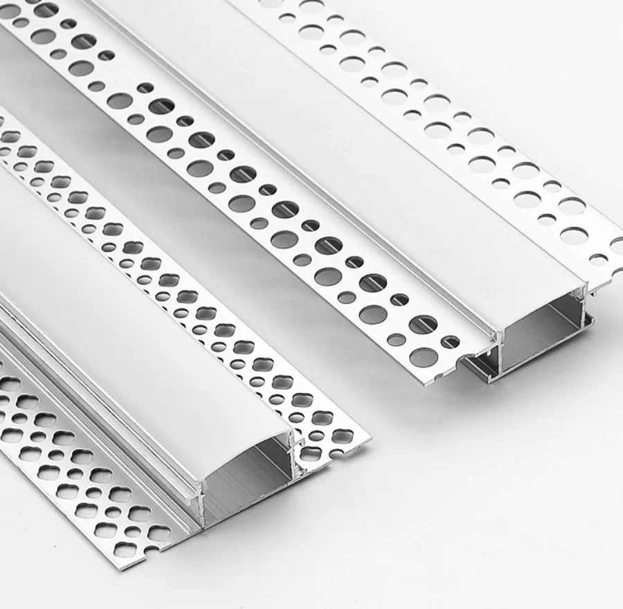 LED 頻道 |鋁合金LED型材 - Awisdom