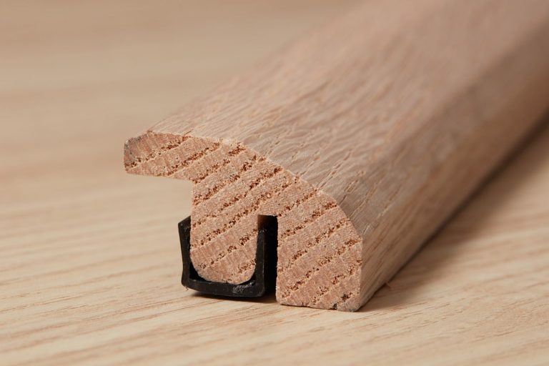 Ultimate Guide: 8 Types of Transition Strip and When to Use