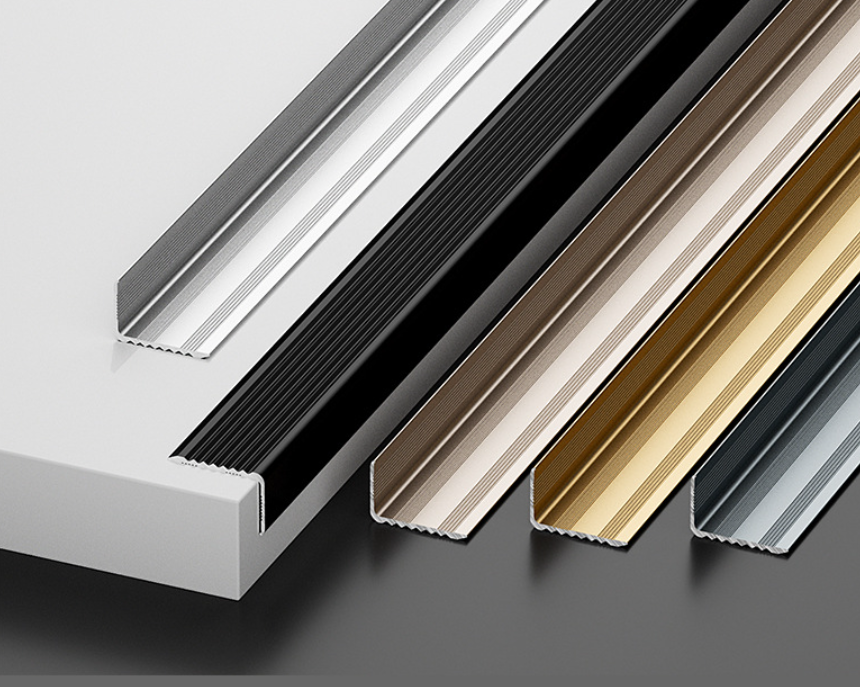 Ultimate Guide: 8 Types of Transition Strip and When to Use - Awisdom