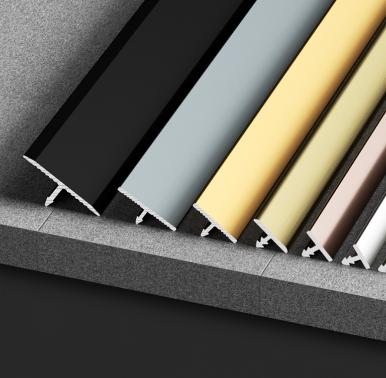 Wall Panel Edge Trim | China Aluminum Trim Supplier- Awisdom