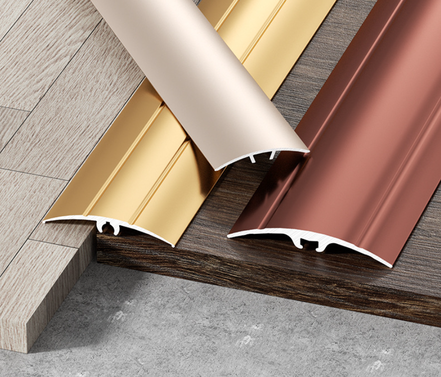 Ultimate Guide: 8 Types of Transition Strip and When to Use - Awisdom