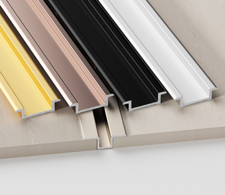 Wall Panel Edge Trim | China Aluminum Trim Supplier- Awisdom