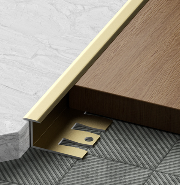 Ultimate Guide: 8 Types of Transition Strip and When to Use - Awisdom