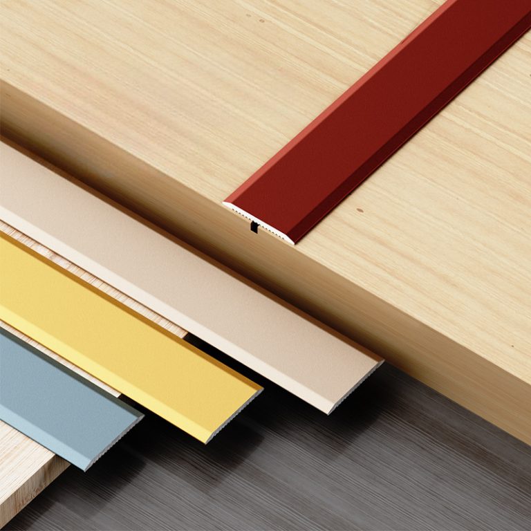 Wall Panel Edge Trim | China Aluminum Trim Supplier- Awisdom