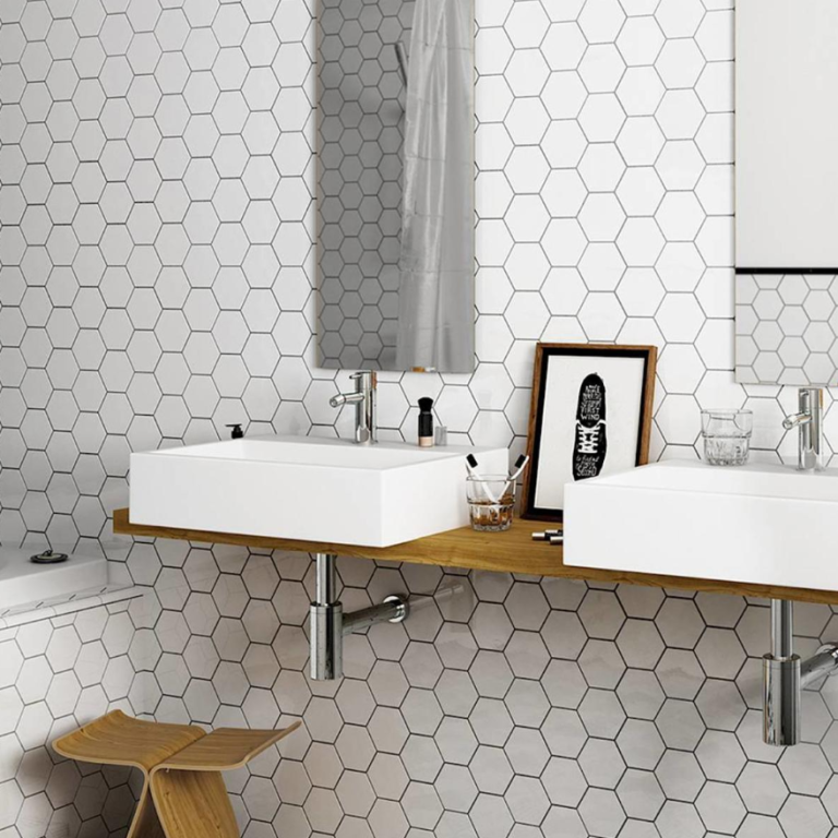 From Basic to Bold: 19 Tile Laying Patterns for Every Style - Awisdom