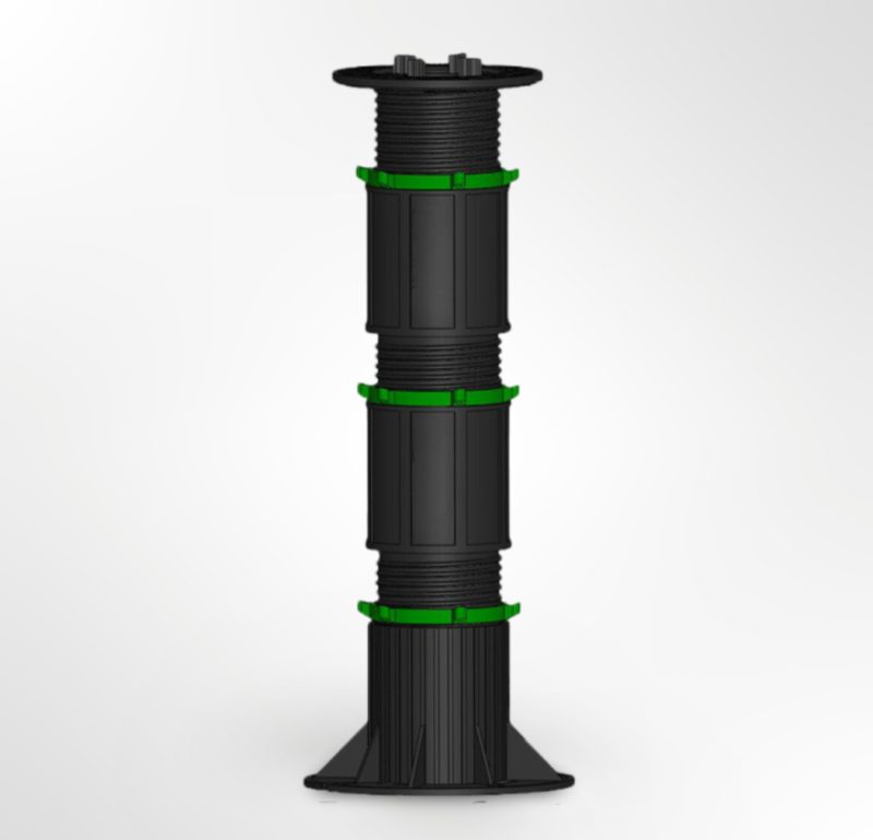 Pedestal Pavers | Your Construction Solutions - Awisdom