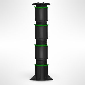 Pedestal Tile System - Awisdom