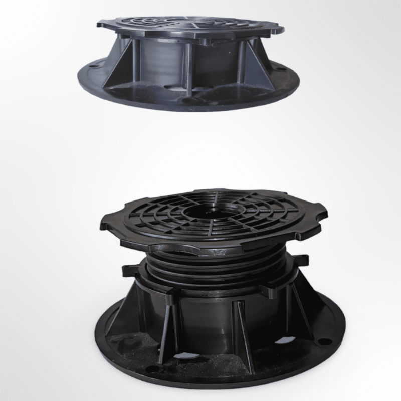 Pedestal Pavers | Your Construction Solutions - Awisdom