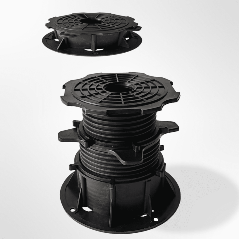 Pedestal Tile System - Awisdom