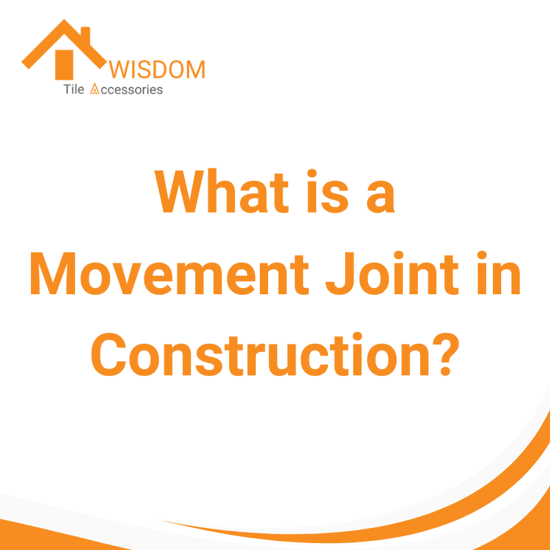 What is a Movement Joint? All the Types You Need to Know