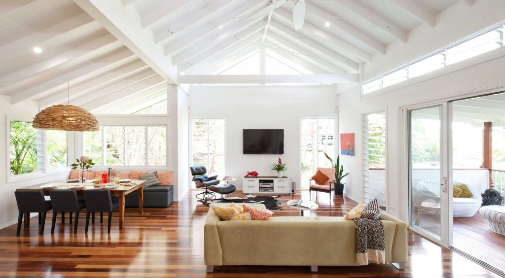 What is a Raked Ceiling? Brighter, Bigger Homes - Awisdom