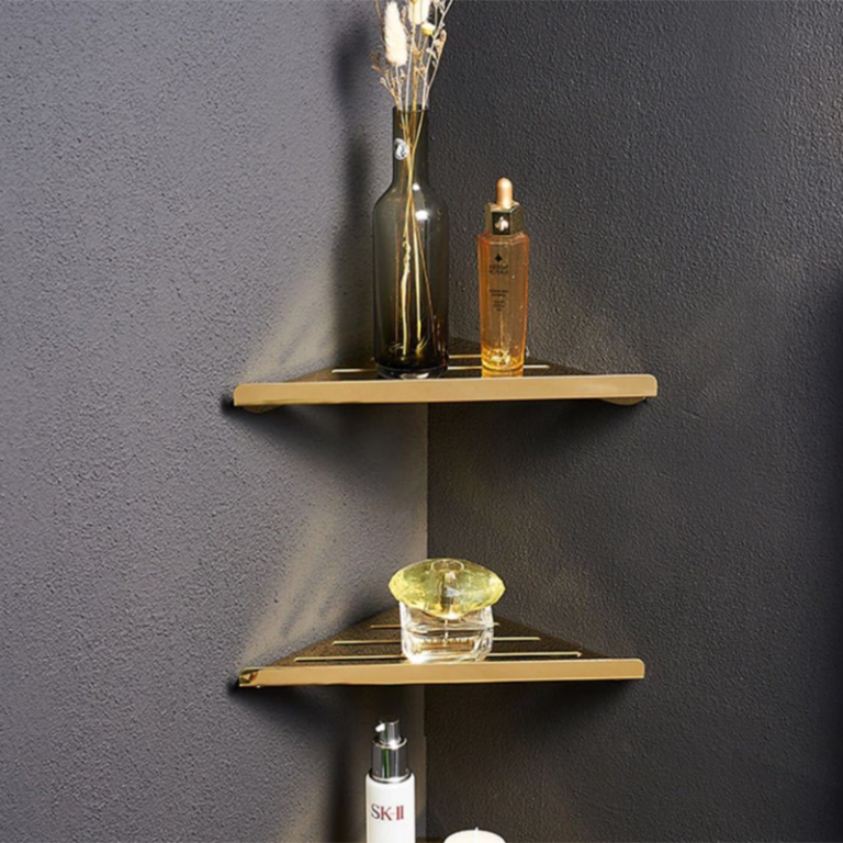 Stainless Steel Shower Shelf Supplier - Awisdom