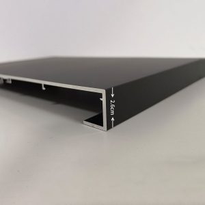 Aluminum Cased Opening Frame | Cased Open Frame Supllier