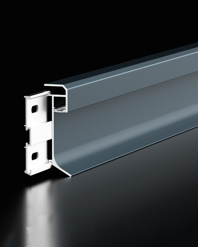 LED Skirting Board Supplier | LED Baseboard in 2024