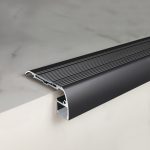 LED Stair Nosings | LED Lights for the Stairs