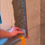 Beginner Guide: How to Tile Around Kitchen Window? - Awisdom
