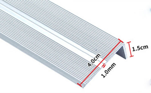 China Stair Nosing Manufacturer | One-Stop Solution Supplier