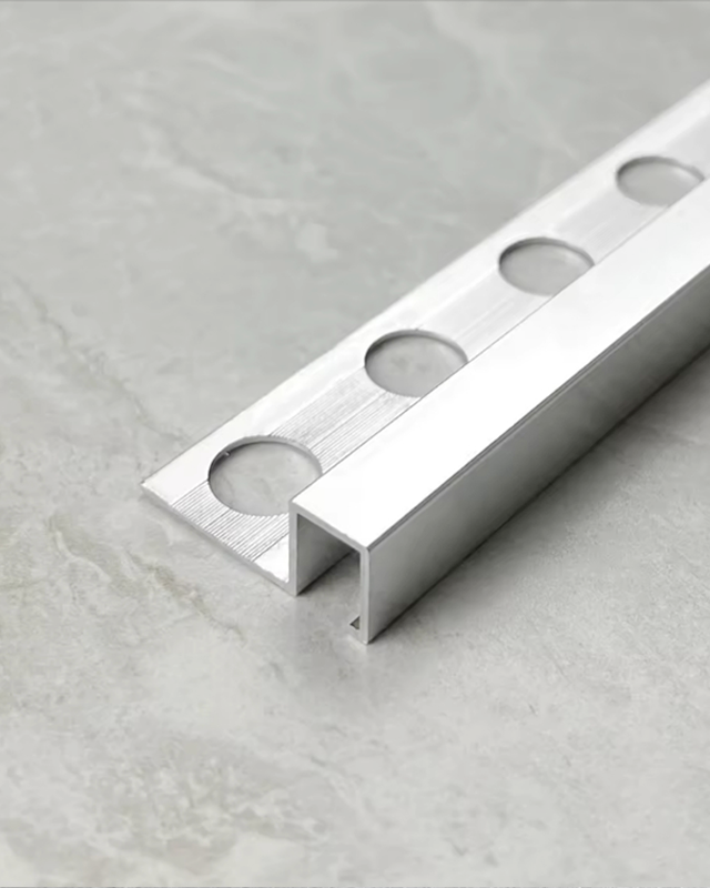 China Tile Trim Manufacturer & Supplier | Custom Tile Trim