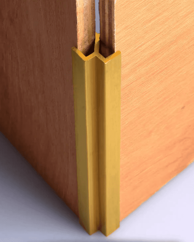 Brass Tile Trim Supplier | Best Brass Trim Manufacturers