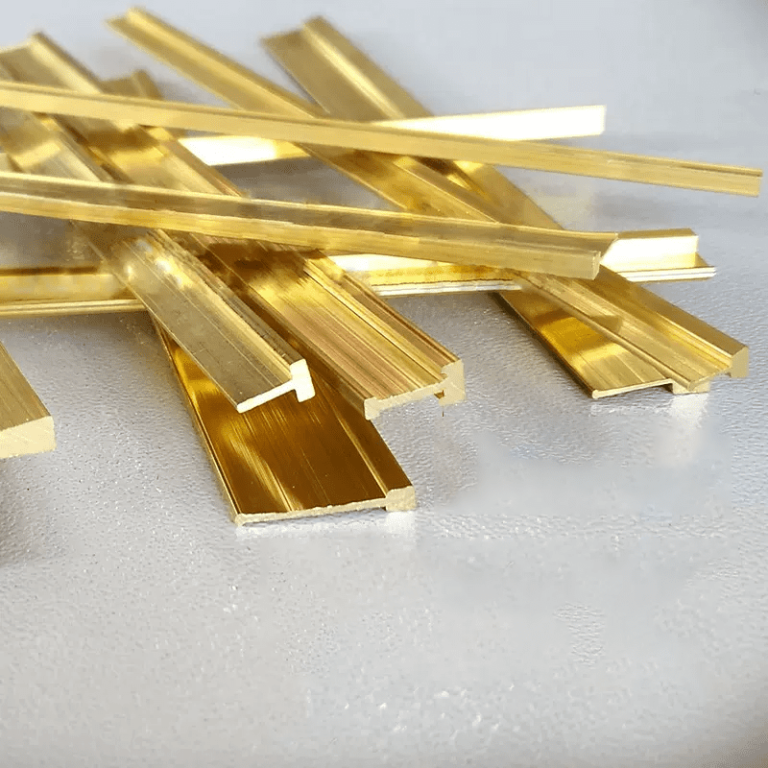 Brass Tile Trim Supplier | Best Brass Trim Manufacturers