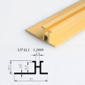 Brass Tile Trim Supplier | Best Brass Trim Manufacturers