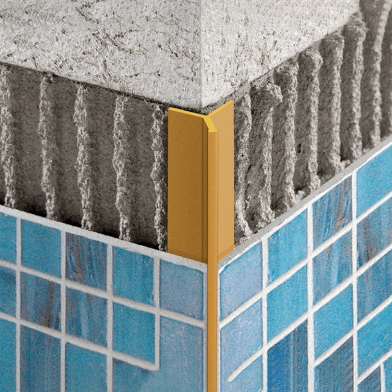 Brass Tile Trim Supplier | Best Brass Trim Manufacturers