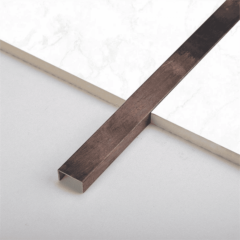 Your Best Tile Trim Supplier in UK - Awisdom