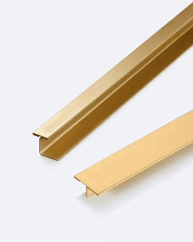 What is the Best Tile Trim Supplier for Saudi Arabia? - Awisdom