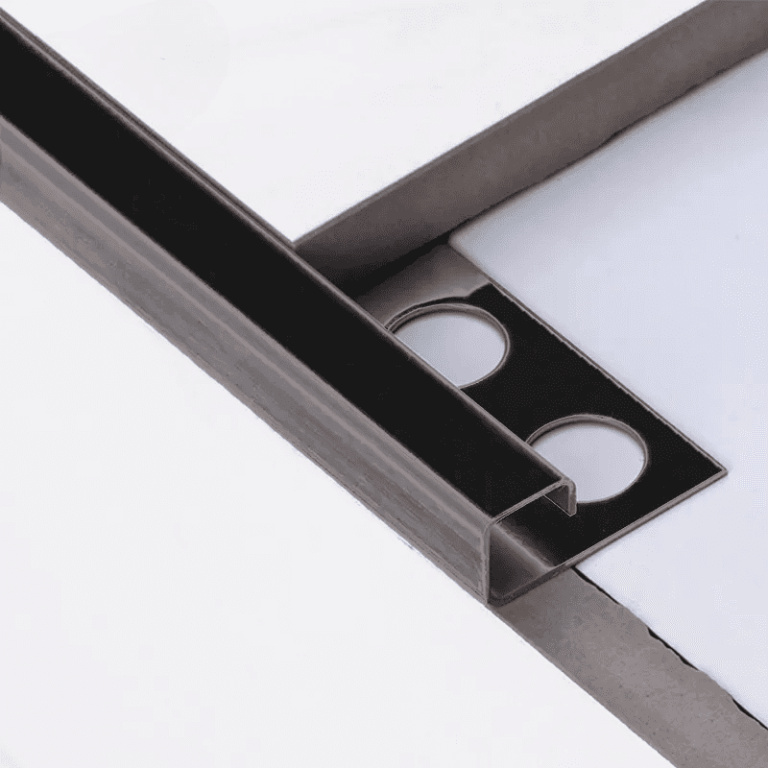 China Tile Trim Supplier | Your One-Stop Tile Trim Solution