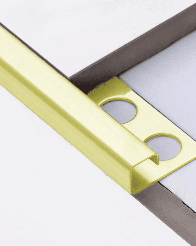 China Tile Trim Supplier | Your One-Stop Tile Trim Solution