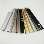 What is Tile Trim? Guide to 15 Different Types of Tile Trim