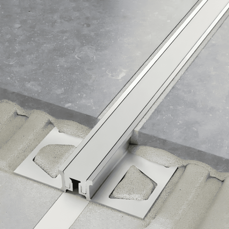 Aluminum Movement Joint - Awisdom