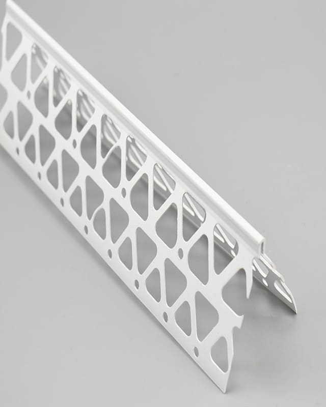 PVC Corner Bead Supplier in China | Duty Free Delivery