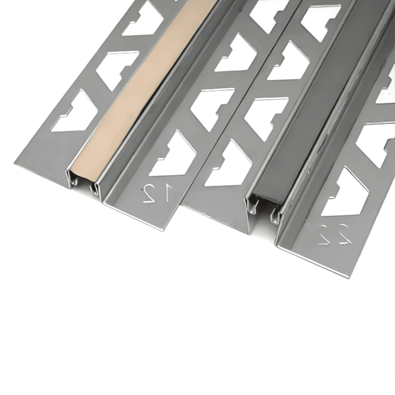 Stainless Steel Movement Joint - Awisdom