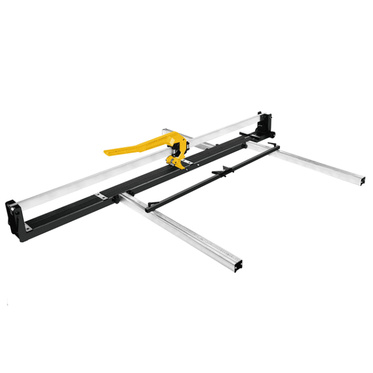China Tile Cutter Supplier Your One Stop Tiling Solution