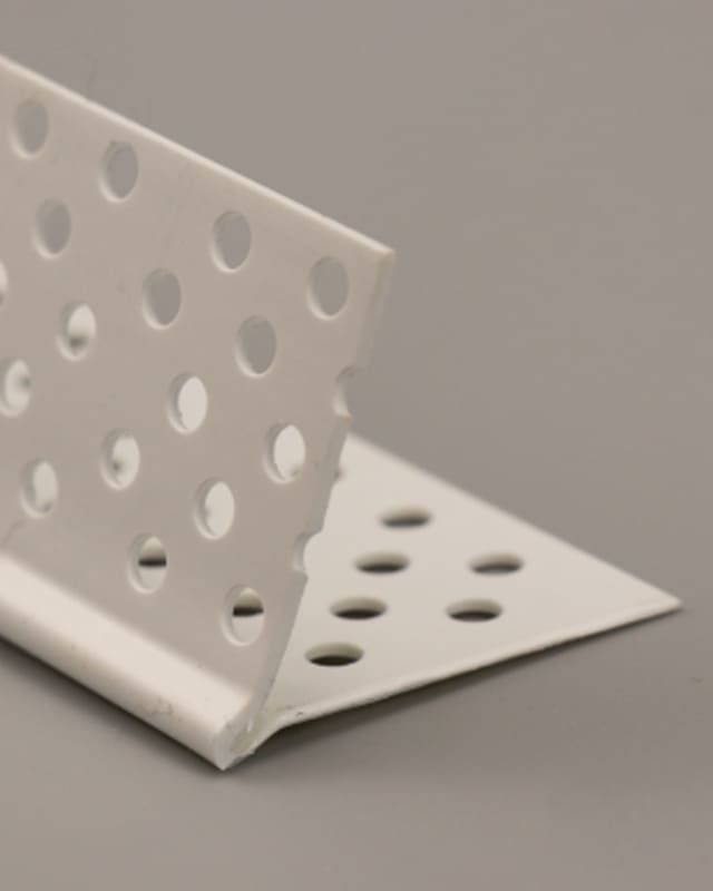 PVC Corner Bead Supplier in China | Duty Free Delivery