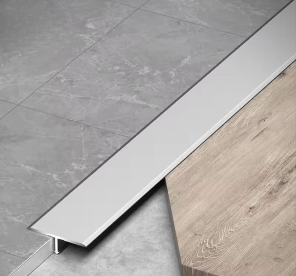 What is Tile Trim? Everything You Need to Know