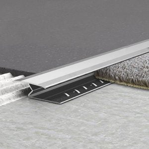 7 Stylish Carpet to Tile Transition Options for Modern Homes