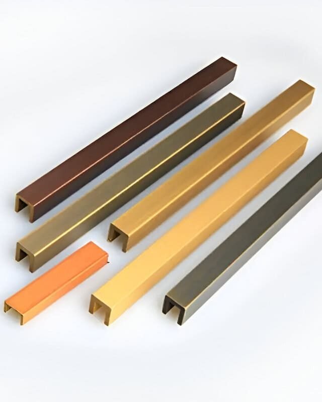 Best Supplier of Floor Transition Strips Australia | Awisdom