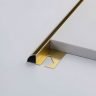 9 Types of Aluminum Tile Edge Trim You Need to Know